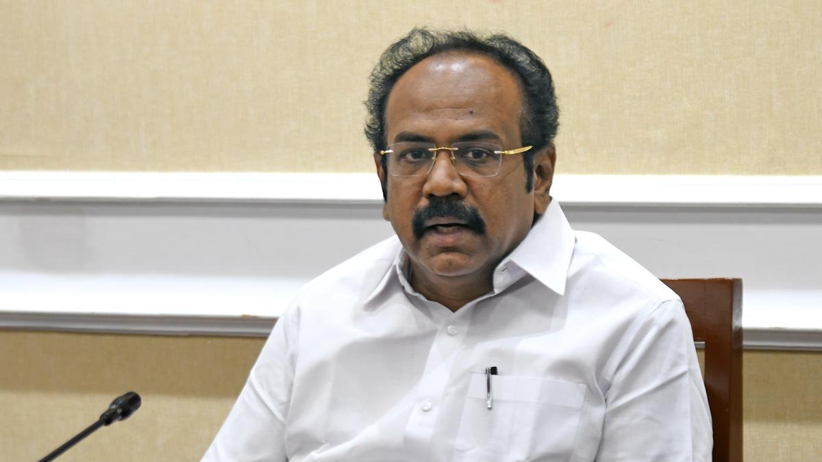T.N. CM holds Governor’s post in high regard, will attend ‘At Home’ reception: Thangam ...